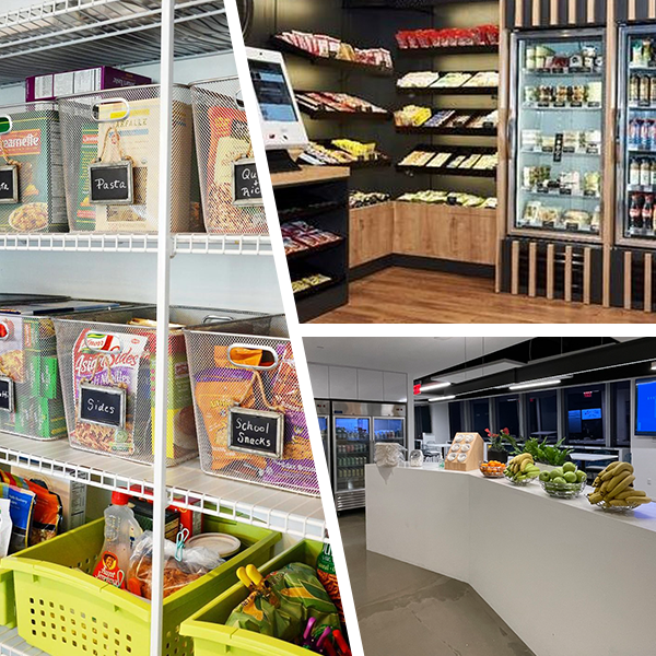 Fooda Pantry Solutions