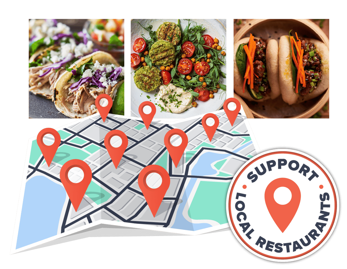 Subsidies with Fooda