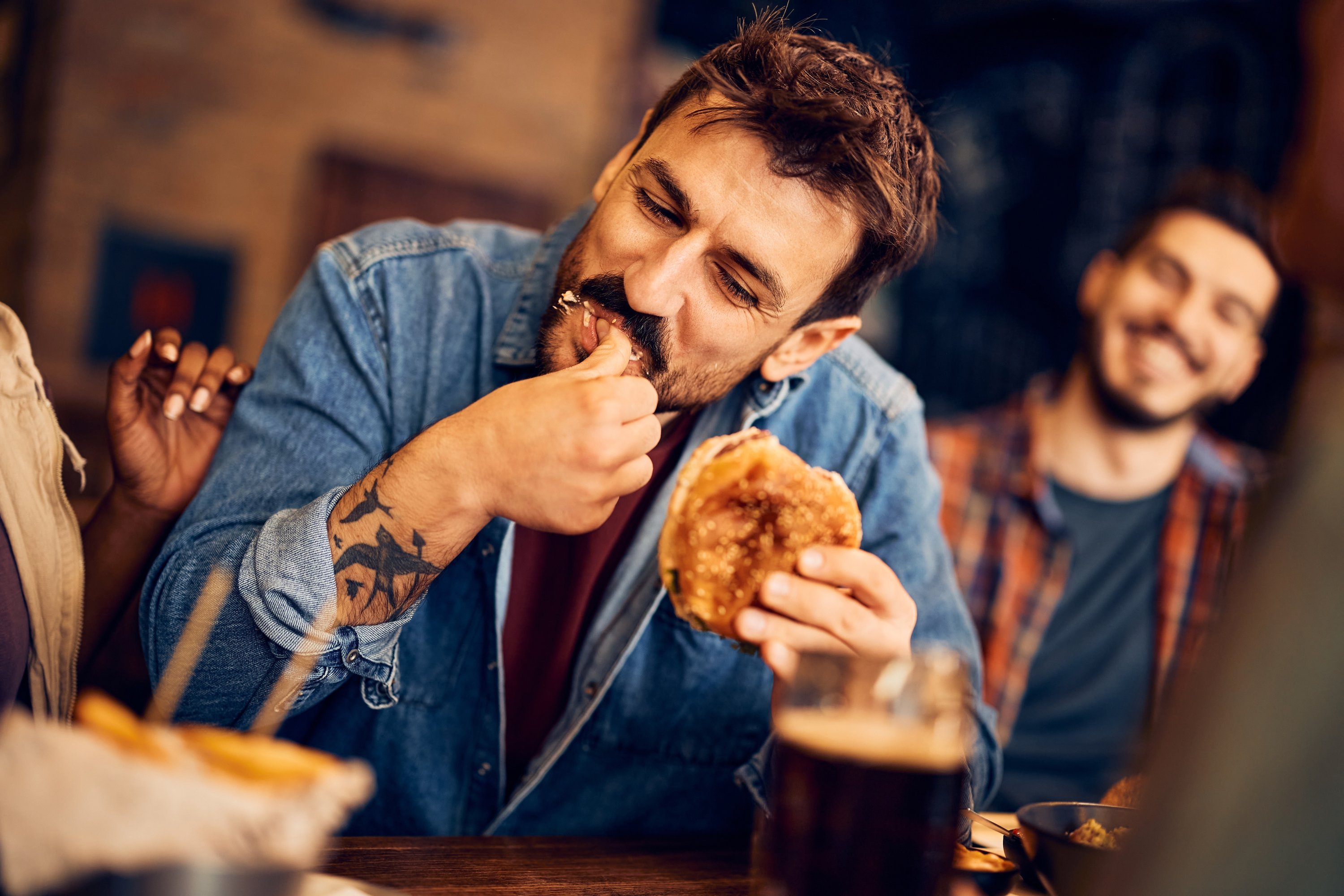 The Ultimate Guide to Fooda