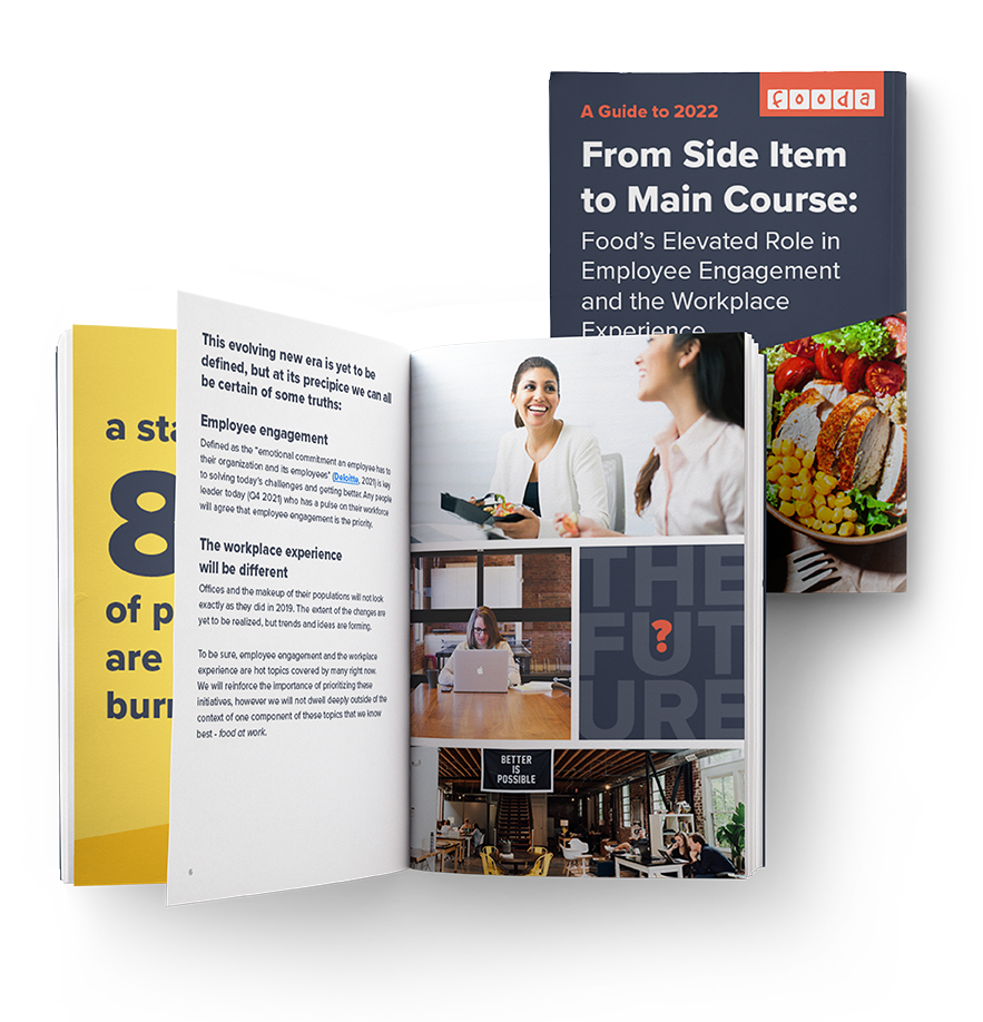 2022 Guide To Employee Engagement And Food 2022-guide-to-employee-engagement-and-food